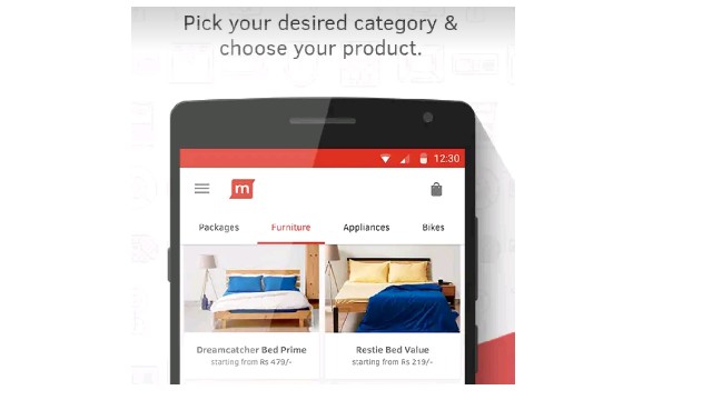 Bye Bye Buying and Hello Renting.Meet the IITian Geetansh Bamania the ...