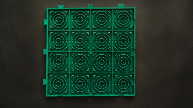 From plastic covers to plastic drums, meet the man who is turning ...