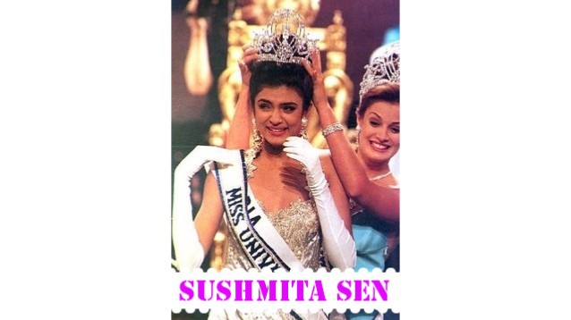 First Indian Trans-woman wins 2nd Runner Up at the Miss International ...