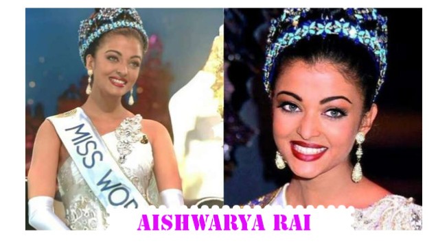 First Indian Trans-woman wins 2nd Runner Up at the Miss International ...