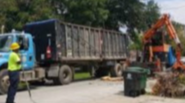 Privatising waste management. Is it a good idea?