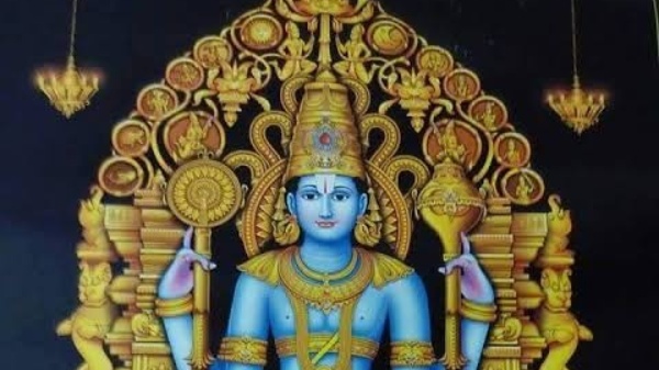 Need a transfer in your job? Off to Ryali then!