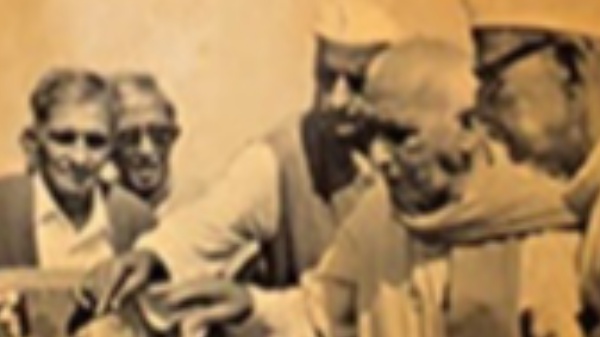 The Lost Heroes of Kodagu